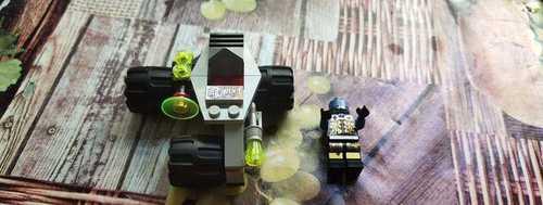 Lego System 90-х