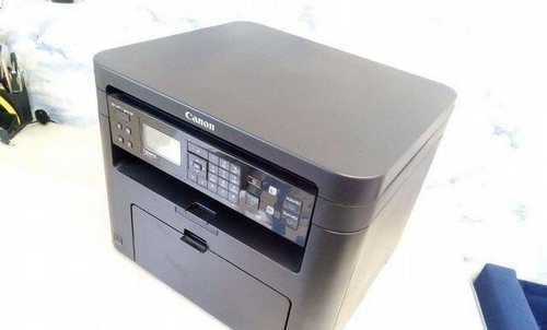 Мфу canon mf212w(принтер сканер копир)