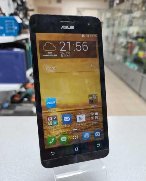 Смартфон asus ZenFone 5 A501CG 16GB