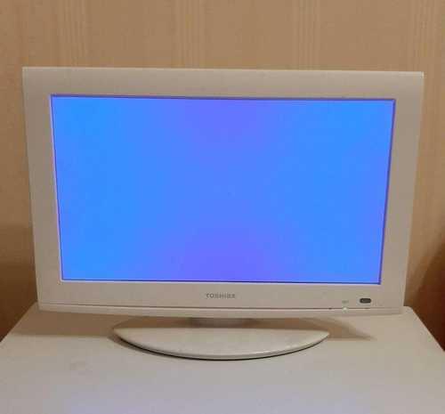 Телевизор Toshiba LCD Colour 19AV704R
