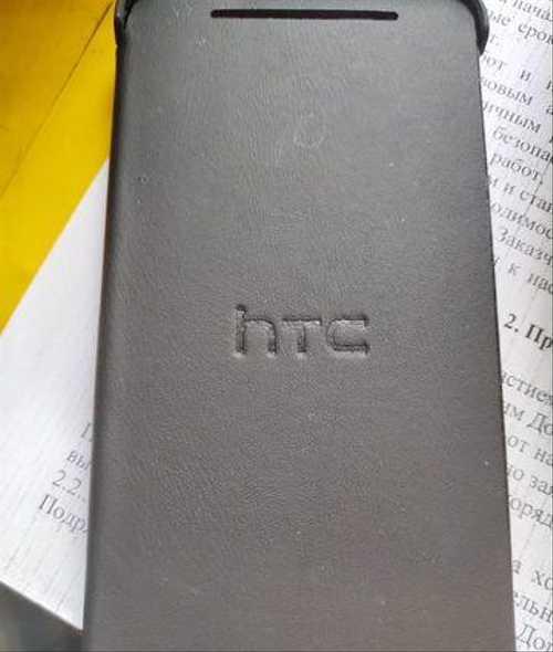 Чехол HTC