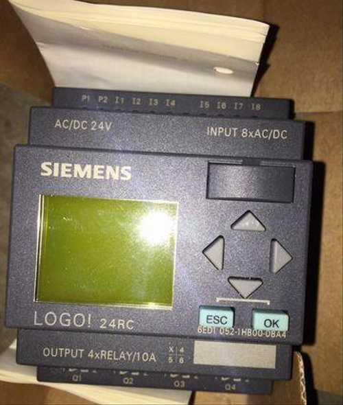 Siemens logo 24