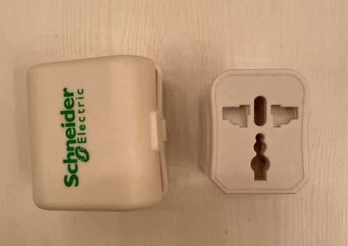 Переходники Schneider Electric