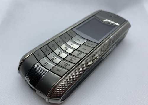 Vertu Ascent Nurburgring Limited Edition