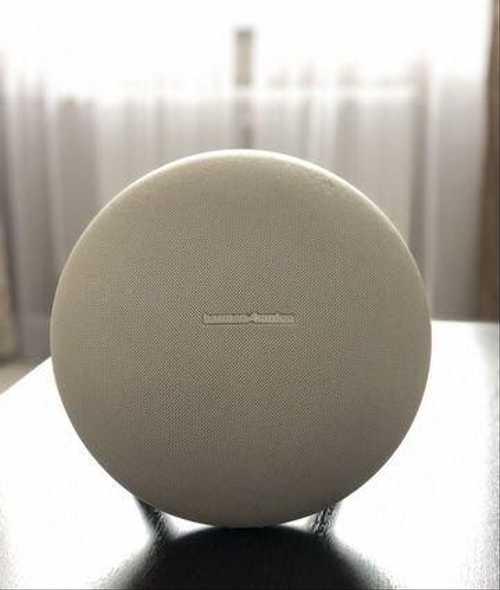 Bluetooth колонка harman kardon