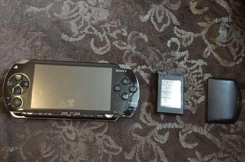 Sony PSP 1004