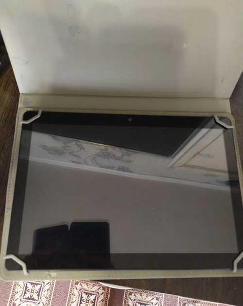 Планшет dexp ursus S110