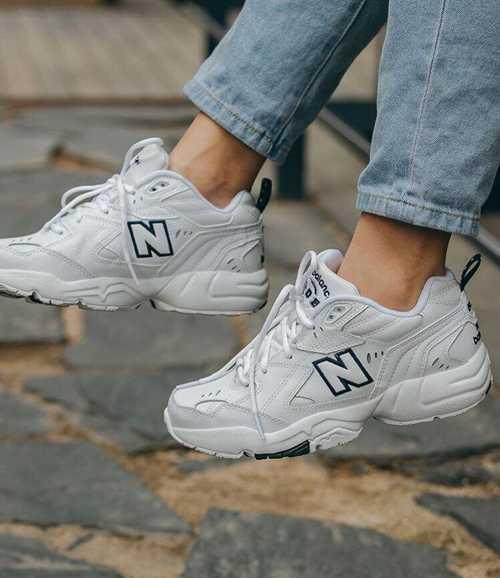 New Balance 608