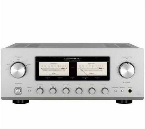 Интегральный усилитель Luxman L-505uxII