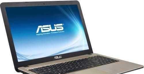 Тонкий, 2х ядерный, ультрабук Asus