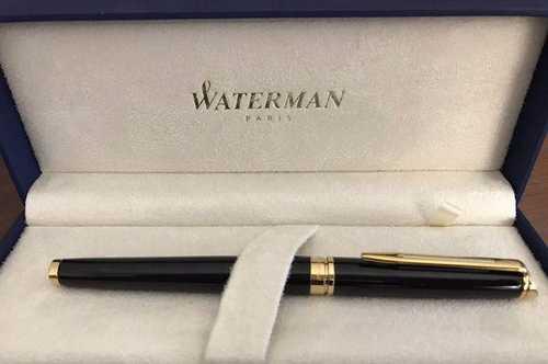 Перьевая ручка Waterman