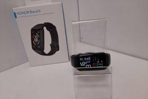 Фитнес-браслеты Huawei Honor Band 6