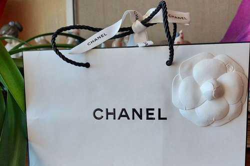 Пакет Chanel оригинал
