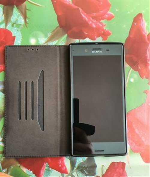 Sony xperia xz premium