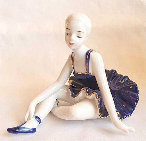 Статуэтка "Юная балерина"