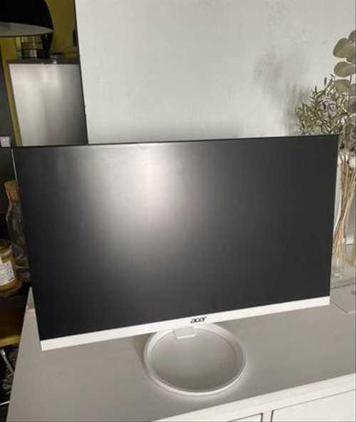 LCD монитор Acer R241Y