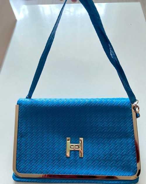 Сумка женская hermes