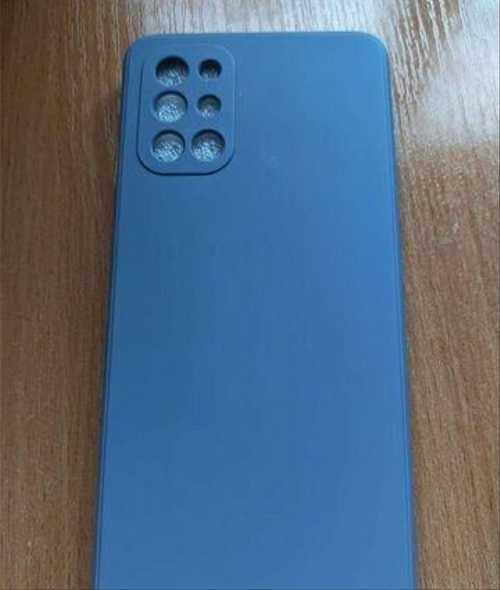 Чехол, бампер OnePlus 9R