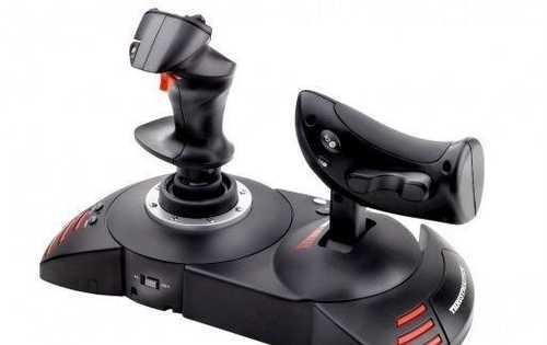 Джойстик проводной thrustmaster T-Flight Hotas X