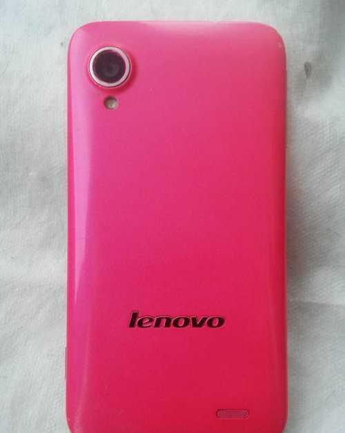 Lenovo S720, продам