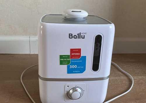 Ballu uhb 310