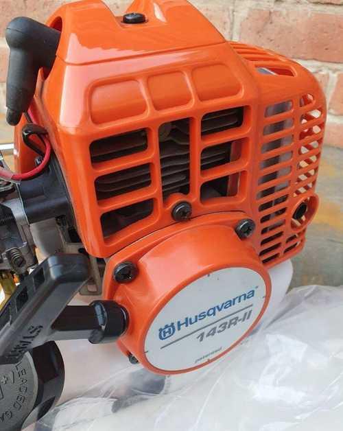 Триммер husqvarna 143r ii. Husqvarna 143r-II. Триммер бензиновый Husqvarna 143r-II. Триммер Хускварна r 143. Husqvarna 236r.