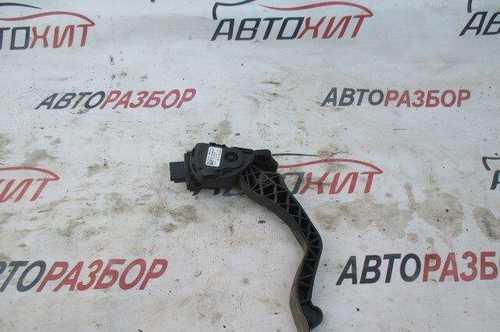 Педаль газа Peugeot 207