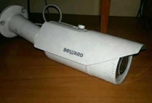 Beward B1710RV видеокамера