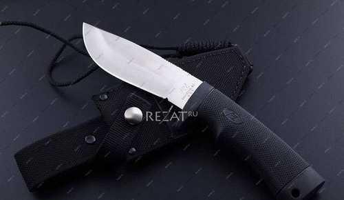 Туристический охотничий нож Katz Black Kat