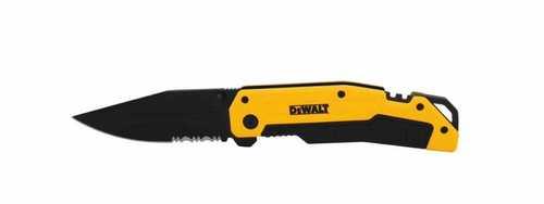 Нож строительный Dewalt dwht10313