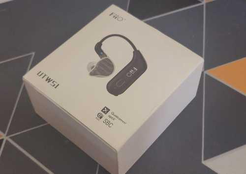 Fiio utws1