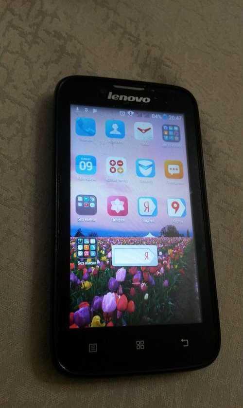 Lenovo A328