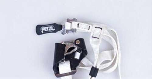 Зажим Petzl Pantin левый