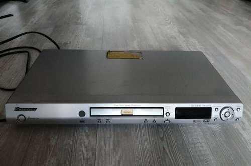DVD плеер Pioneer dv-2750
