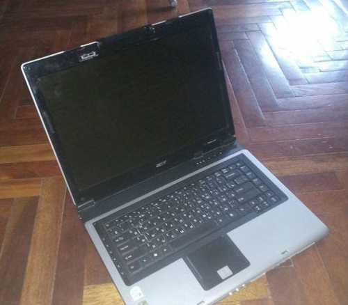 Ноутбук Acer Aspire 5670