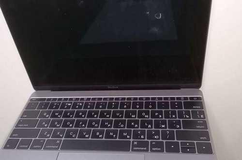 MacBook Retina 12