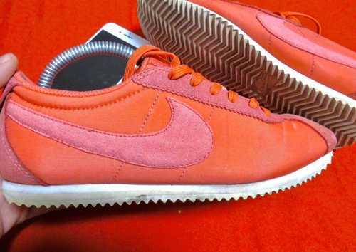 Кроссовки Nike Cortez Nylon