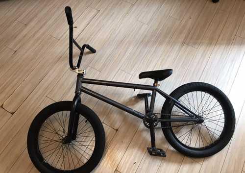 Bmx kink Gap 20.5" LHD