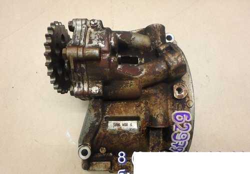 Насос масляный M52TU, M54(2.0-3.0) после 01.2000г