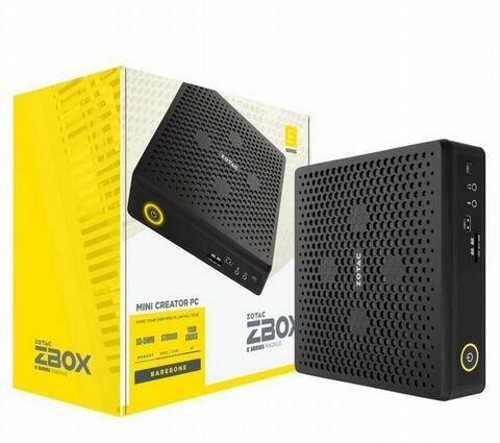 Платформы PC Zotac zbox-EN052060C-BE zbox