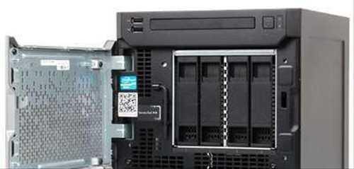 HP microserver gen 8