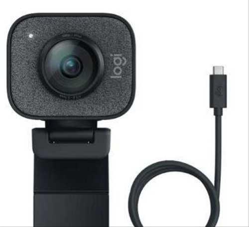 Logitech streamcam | Festima.Ru - Мониторинг объявлений