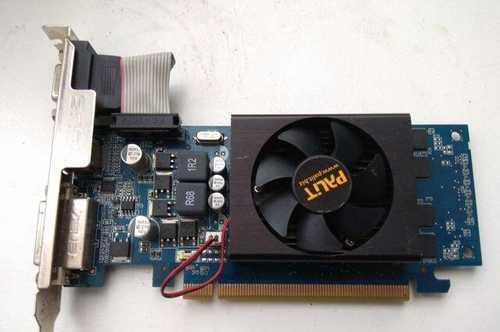 Asus nvidia GeForce 210 512Mb