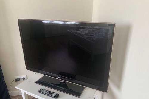Телевизор samsung UE40C5000QW