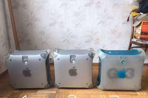 Apple Power Mac G3/G4
