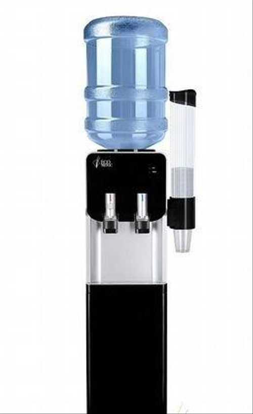 Кулер для воды (Экотроник) Ecotronic M40-LF black+