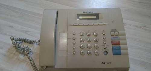 Факс Samsung SF 110T