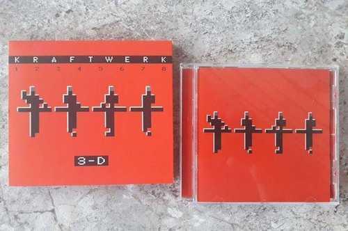 CD Kraftwerk