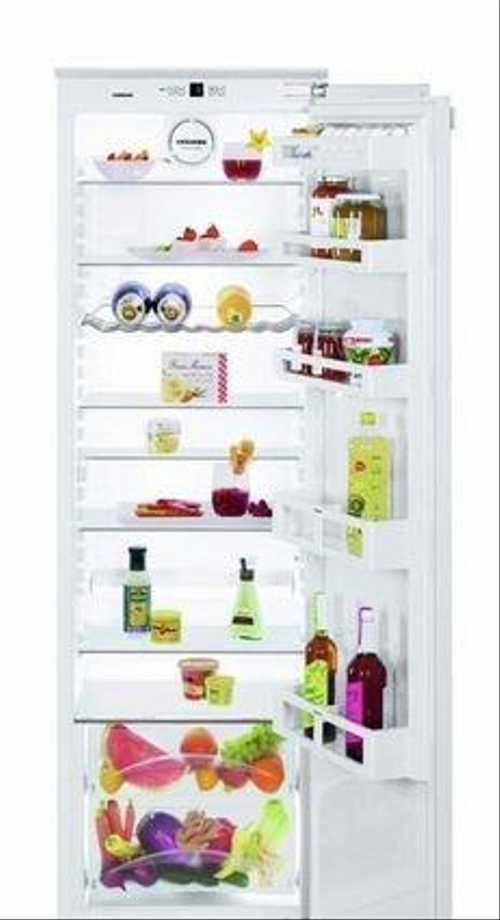 Встраиваемый холодильник liebherr IK 3520