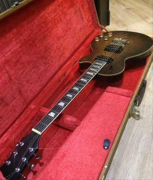 Gibson les paul standard